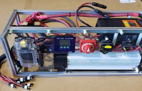 Components - Craft Autoworks