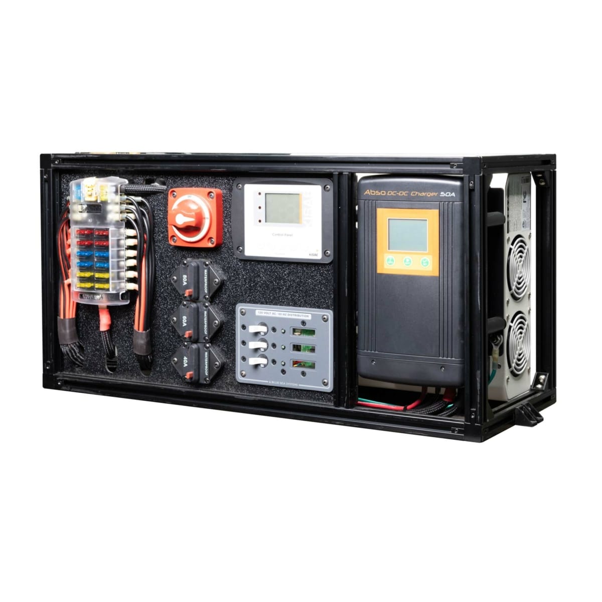 Shop - Craft Autoworks